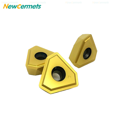 Tungsten Carbide Cutting Tool